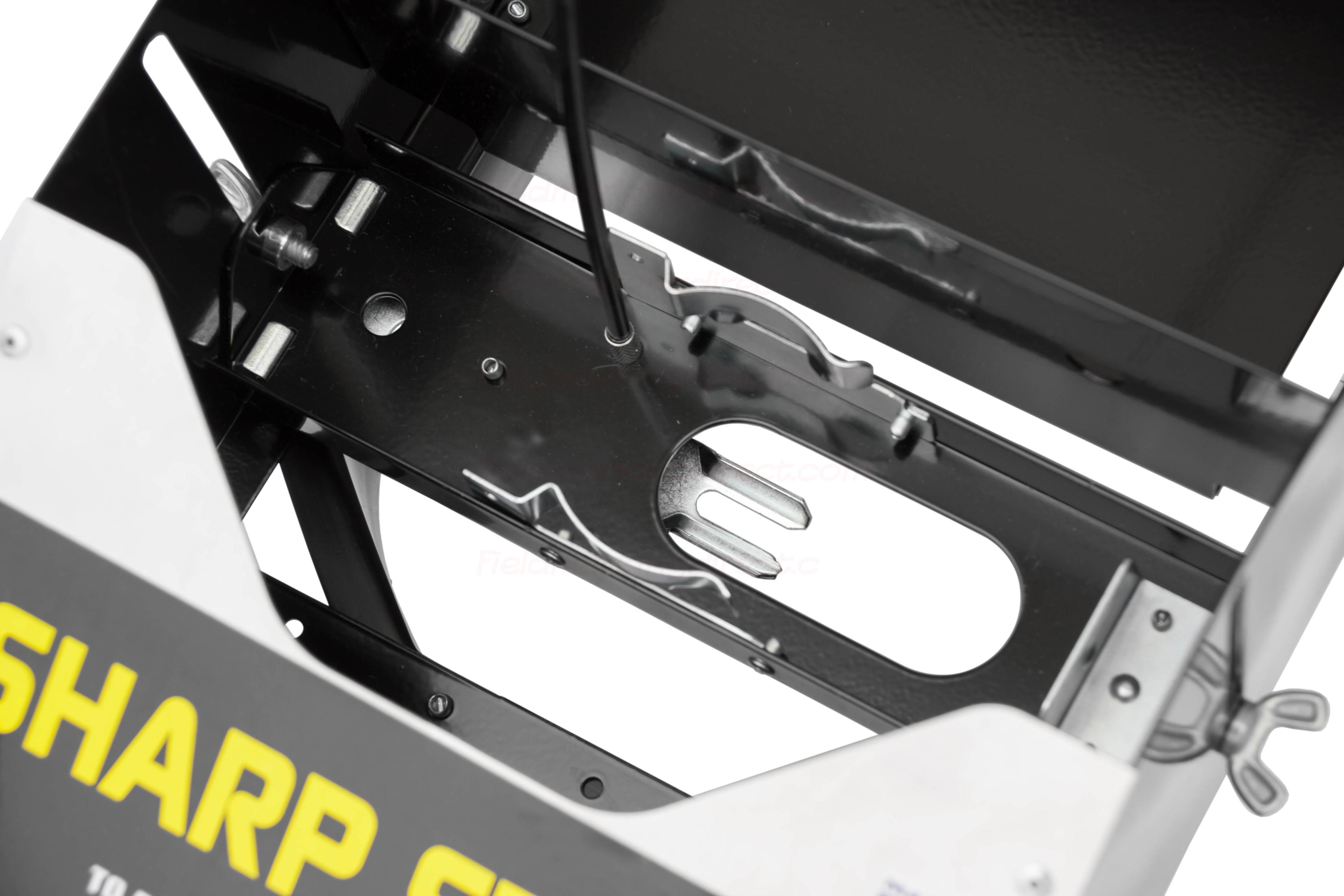 Aerosol Field Marking Line Striping Machine SS10 | Fieldmarking Direct