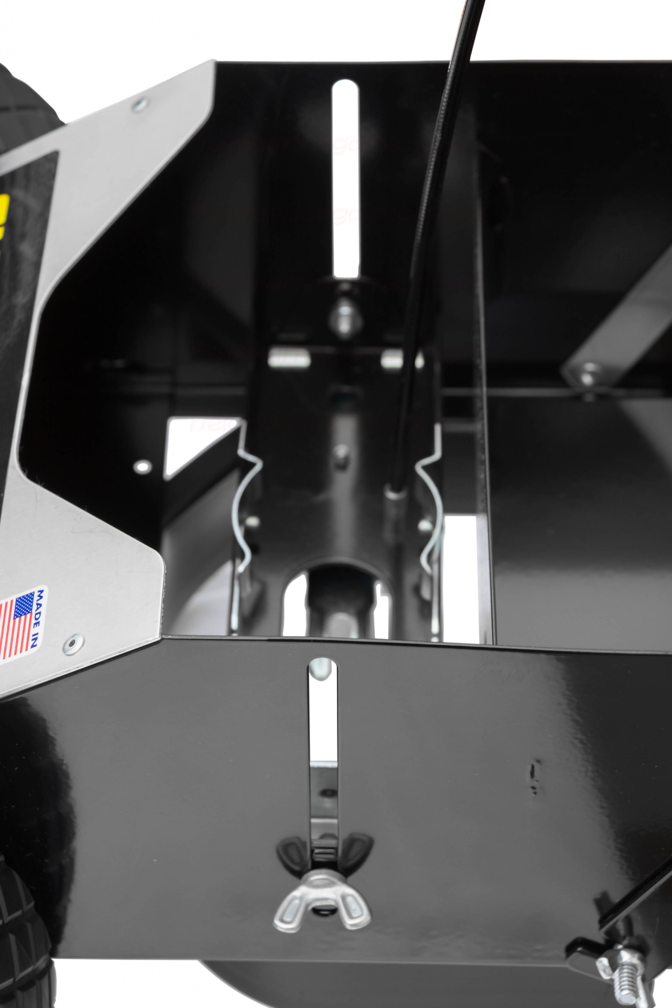 Aerosol Field Marking Line Striping Machine SS10 | Fieldmarking Direct