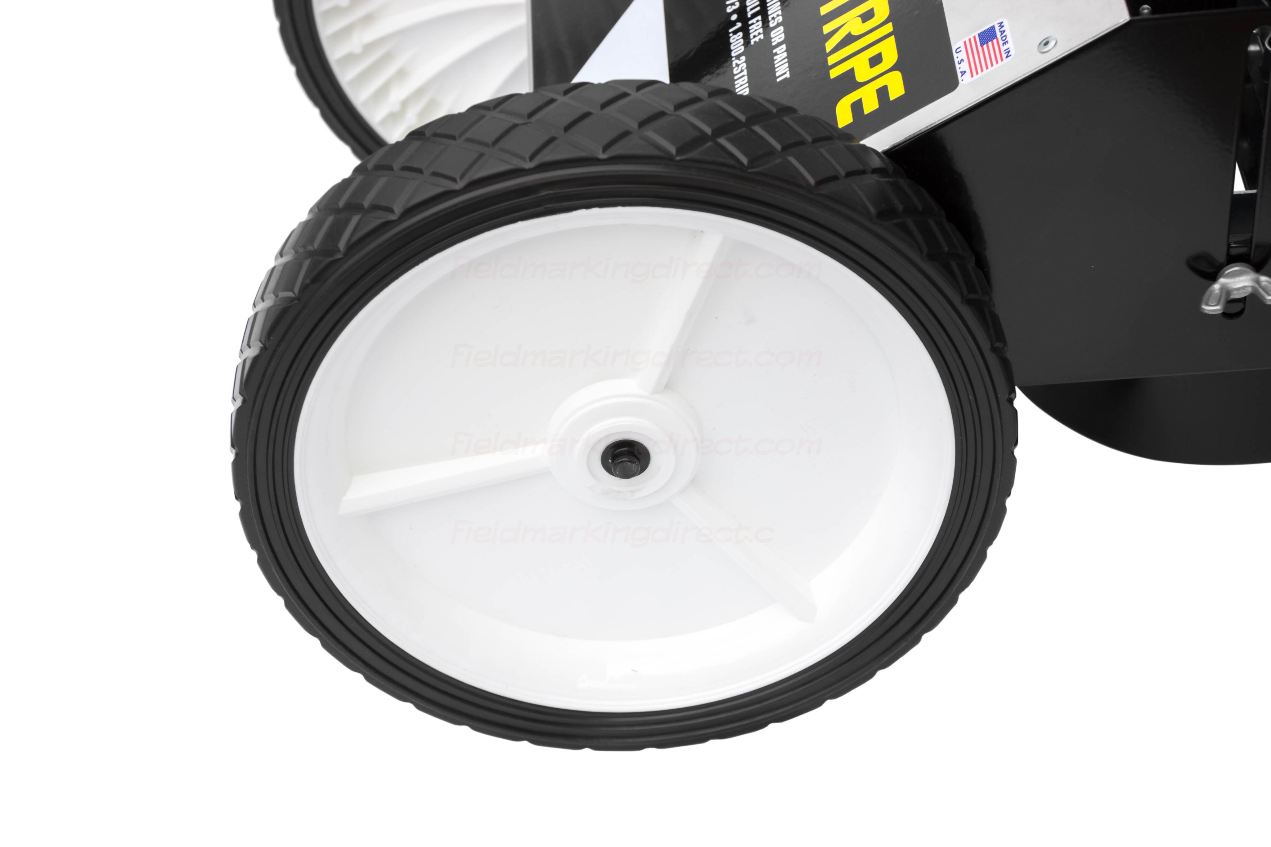 Aerosol Field Marking Line Striping Machine SS10 | Fieldmarking Direct