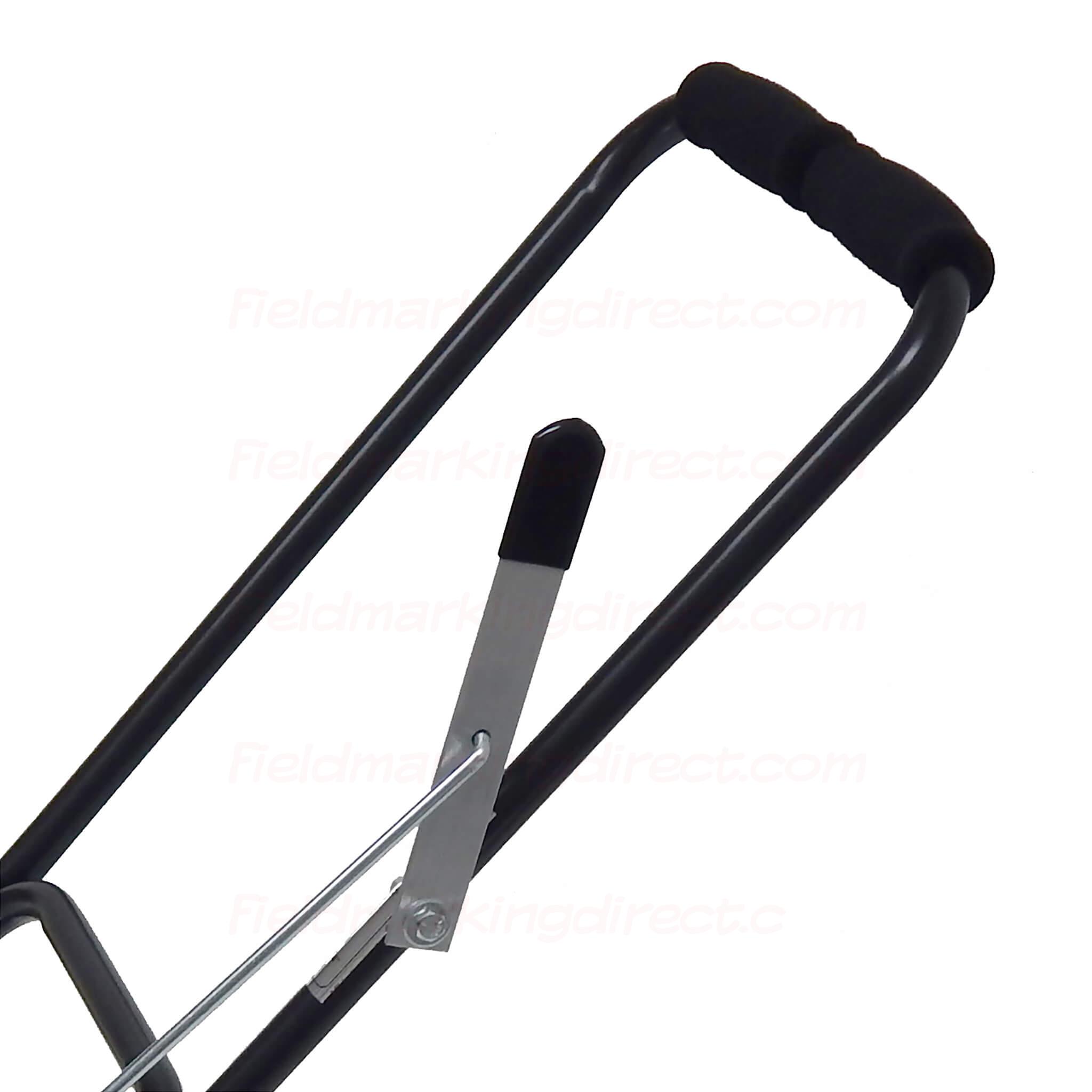 Newstripe 25lb NewLiner Light-Duty 2-Wheel Dry Line Marker 10001300 ...