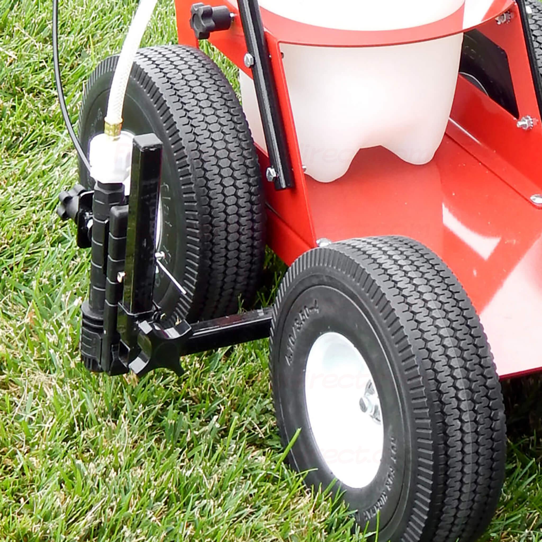 Newstripe Fieldliner 3 Pump-Up Field Striping Machine 10004867 ...
