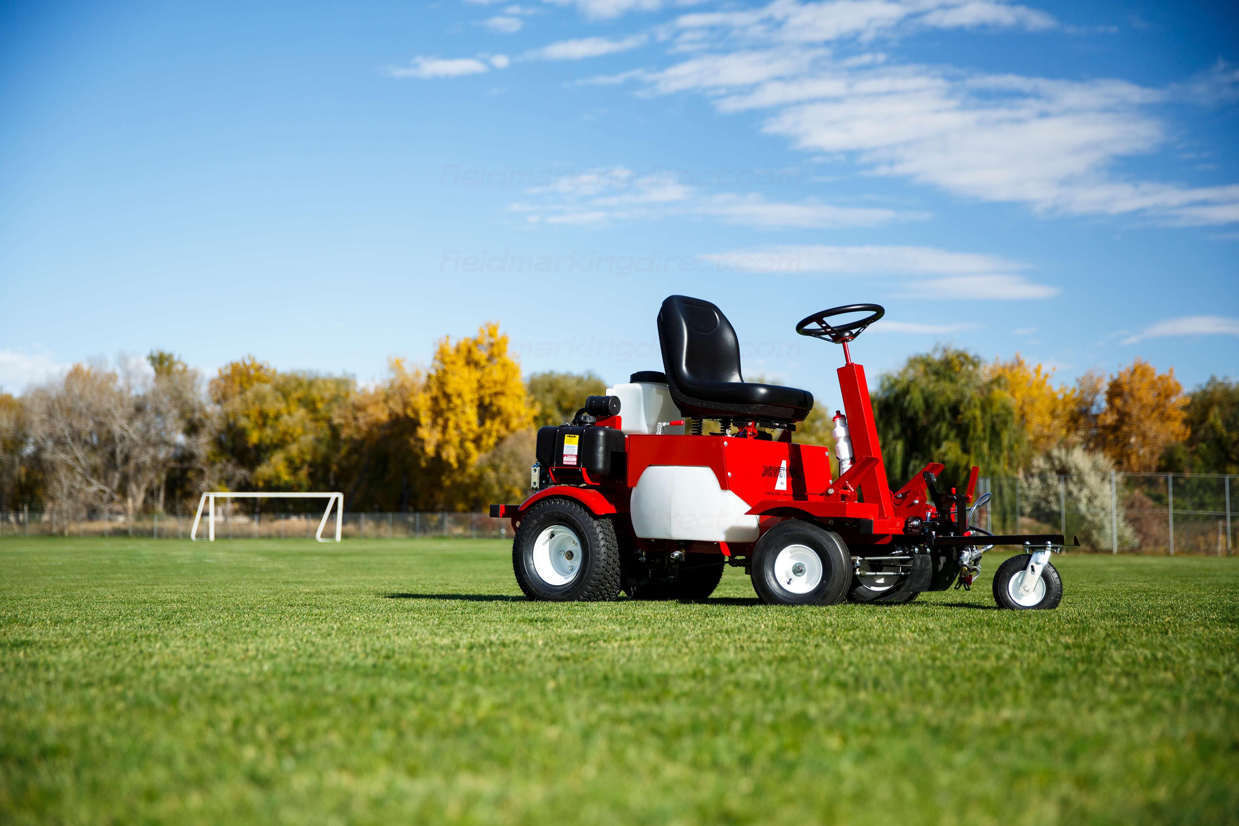 Newstripe Newrider 1700 Riding Field Striping Machine 10004026 ...