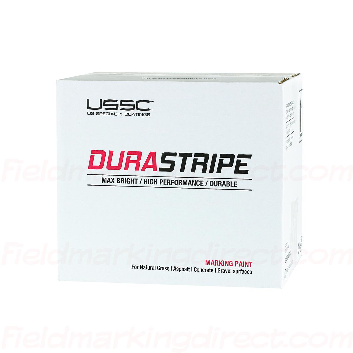 DuraStripe 18oz Clear Coat Aerosol Field Marking Paint | Fieldmarking ...